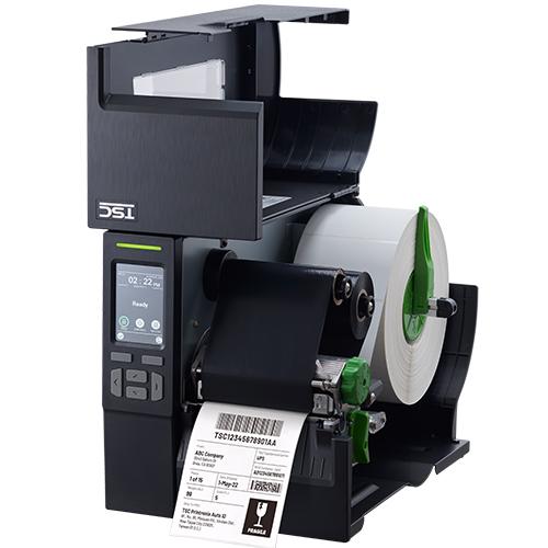 מדפסת תעשייתית Tsc me340